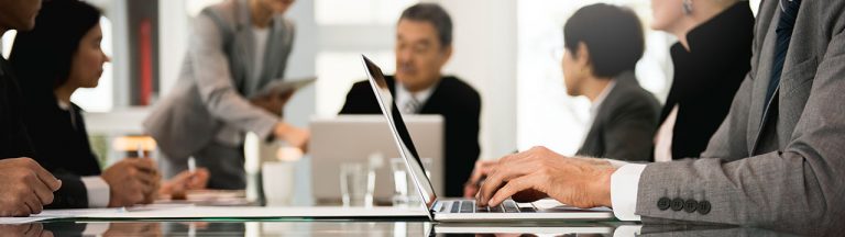 PP - The 4 Essential Roles of Leadership - Dunamis Organization Services