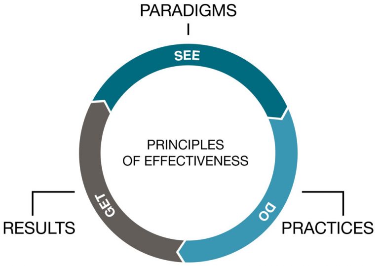 Our Approach - Dunamis Organization Services